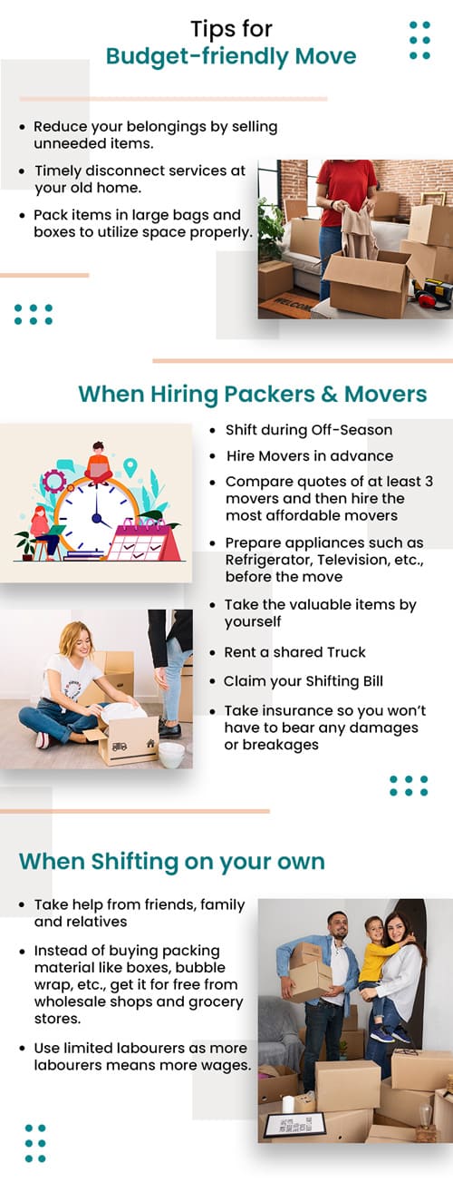 Best Packers and Movers in Hyderabad | Thepackersmovers